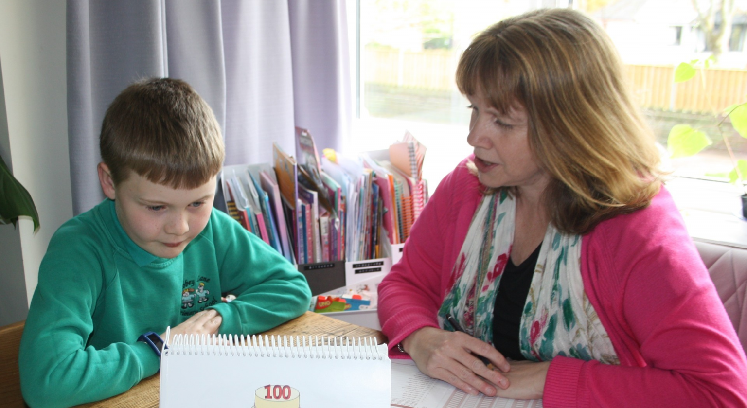 Pupil Assessment – Fusion SEND Hub